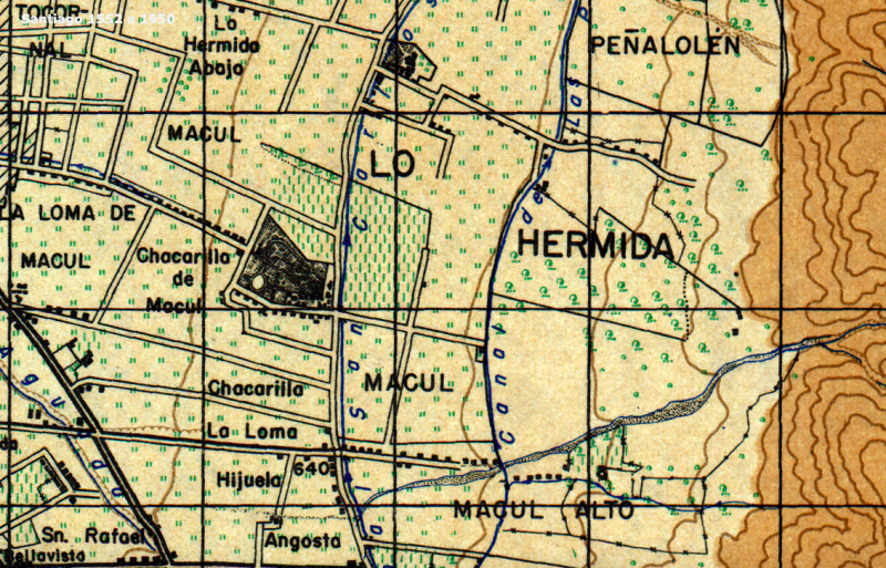 Lo Hermida: déficit habitacional, identidad y resistencia. – Cultura ...